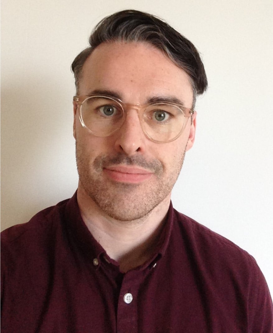 Dr Brian Ward | Institute of English Studies