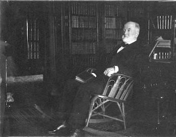 Theodore Irwin (1827-1902), collector | Institute of English Studies