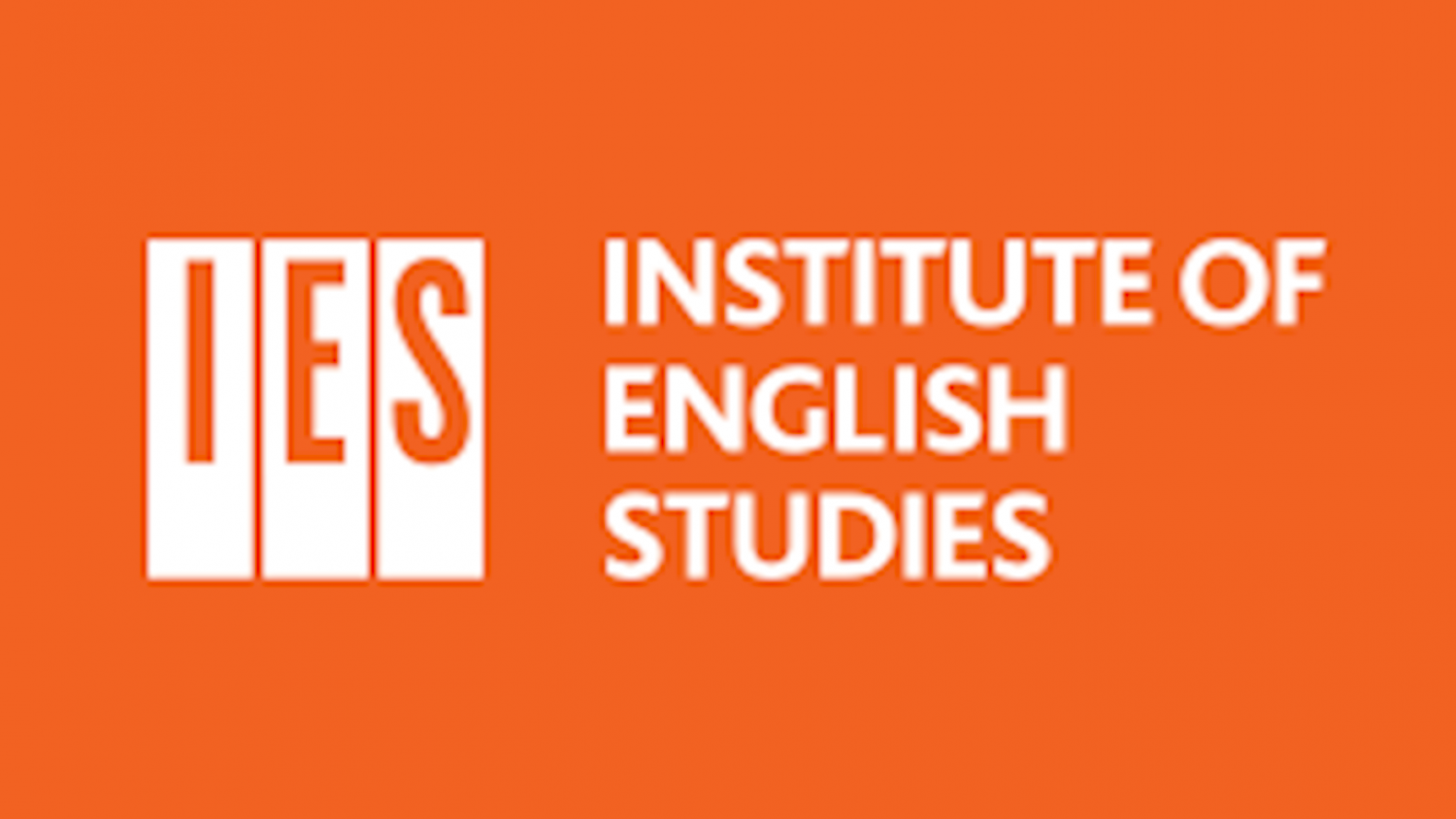 Applications now open for IES Early Career Fellowships | Institute of ...