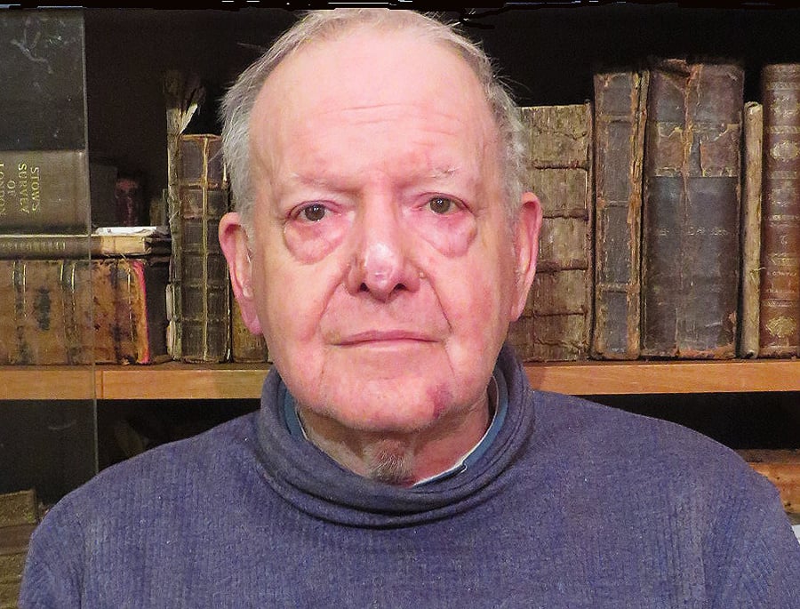 Alan Cole | Institute of English Studies