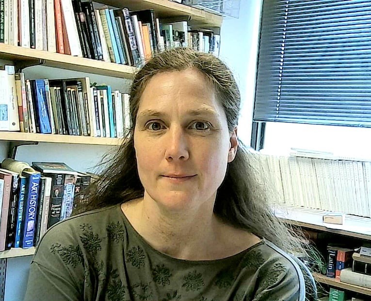 Kate Gerry | Institute of English Studies