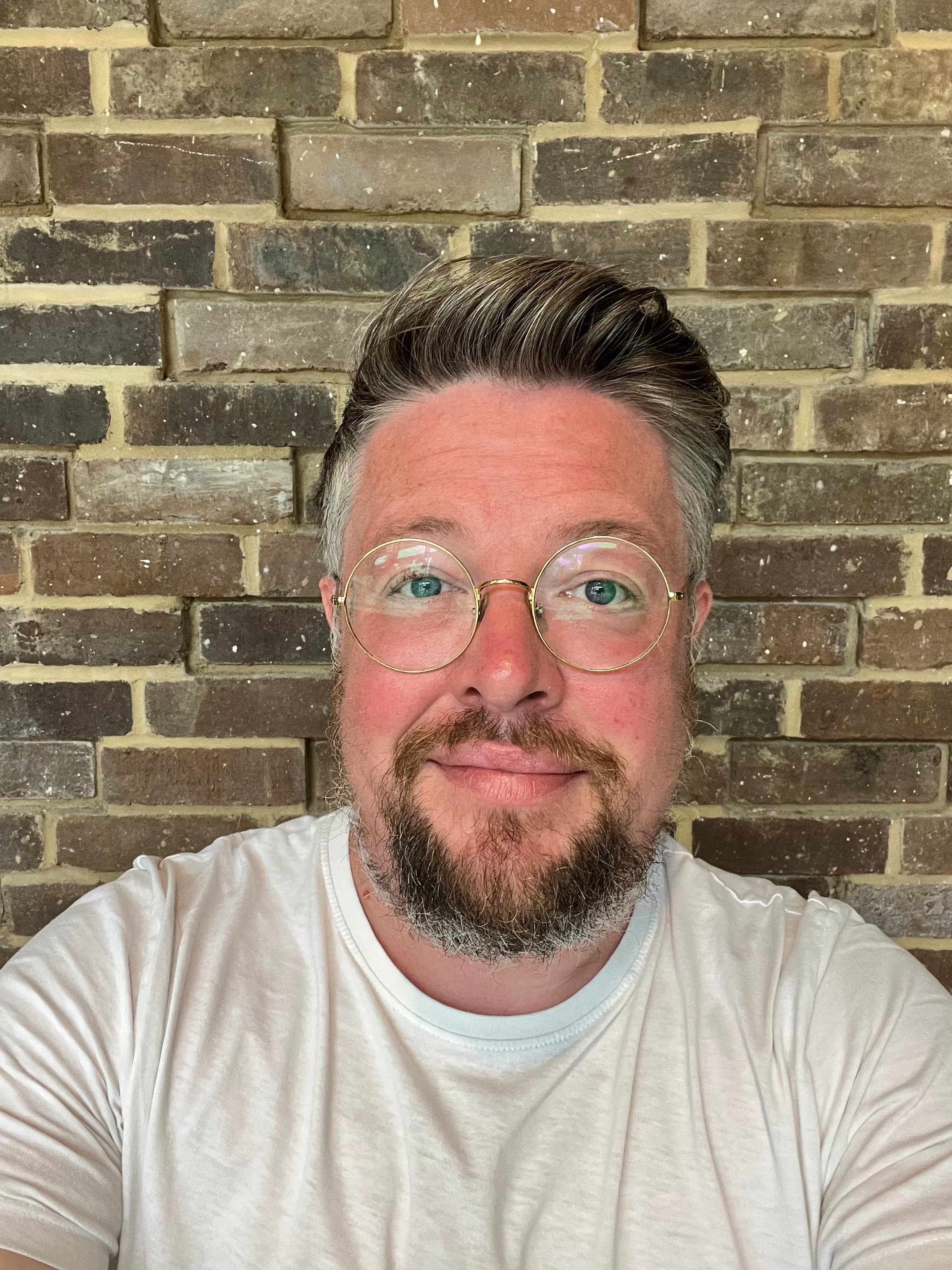 Dr Michael Durrant | Institute of English Studies