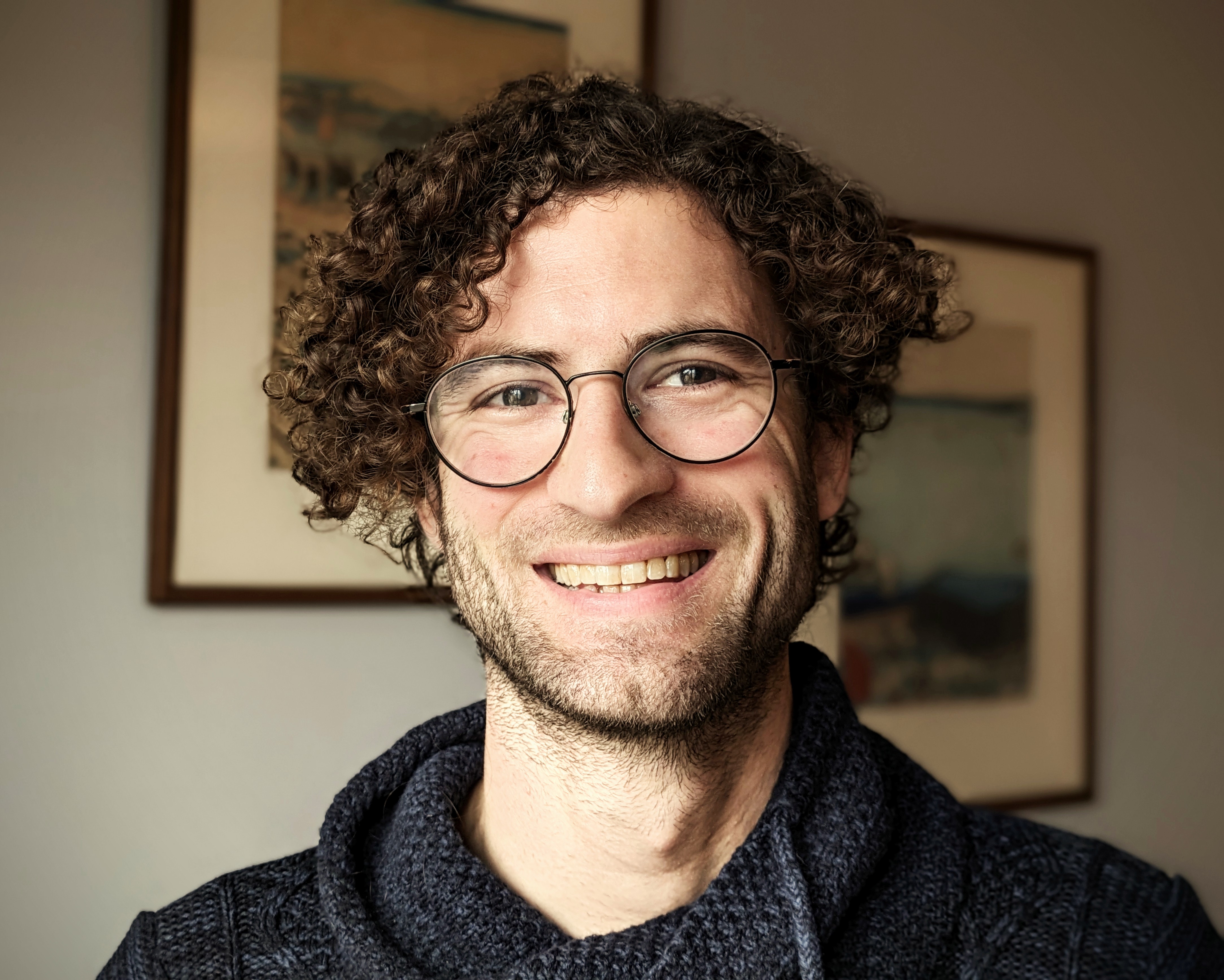 Ian Dooley | Institute of English Studies