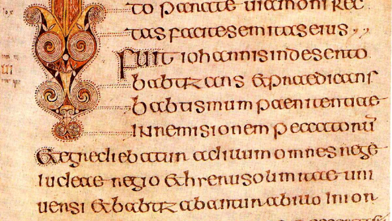 Introduction to the Insular System of Scripts to A.D. 600-900 | London ...