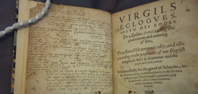 Classics Textbooks Win Collecting Prize | Institute of English Studies