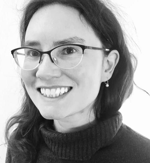 Lucy Whitehead | Institute of English Studies