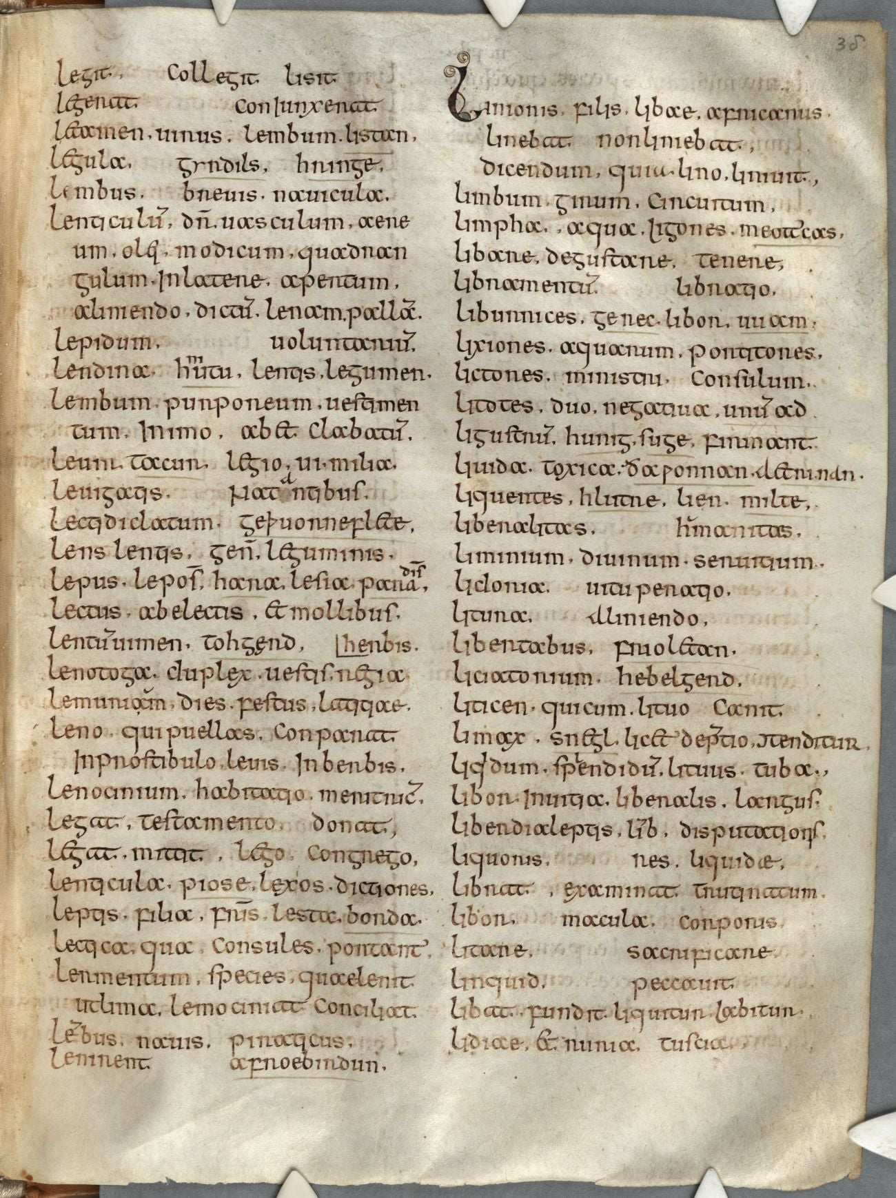 Introduction to Insular Script and the Palaeography of the Old English ...