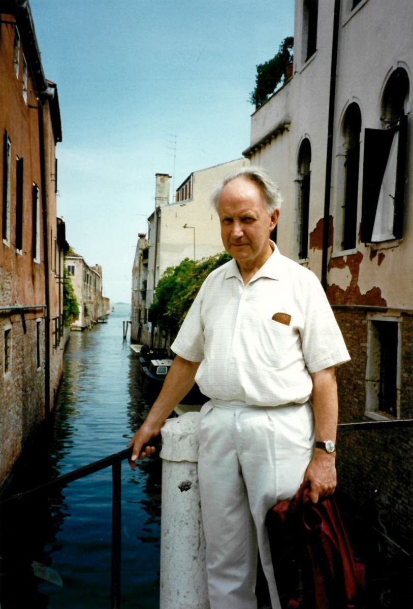 Sambrook Appeal | Institute of English Studies